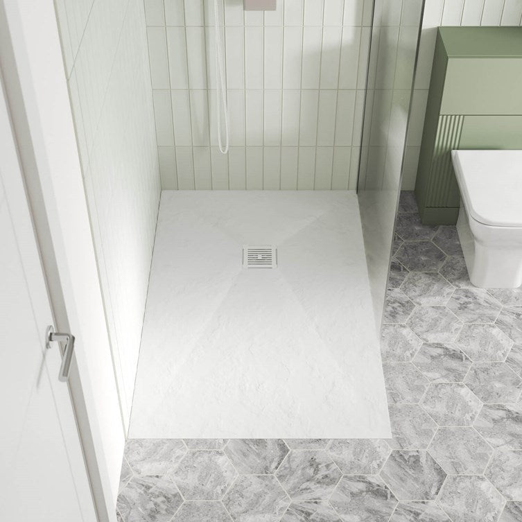 Shower Tray Buying Guide – BathLab