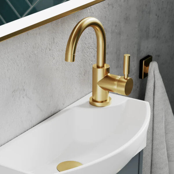 Small Basin Taps – BathLab